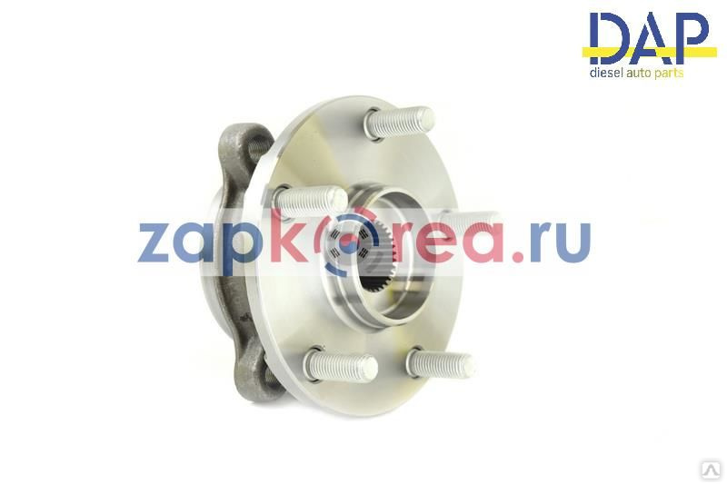 Ступица передняя Toyota Rav 4, Corolla, Auris 4355002010, 43550-02010 ...