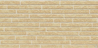 Панель фиброцементная под камень KMEW 2263 купить от 3 800 руб./кв.м в Новосибирске от компании ...