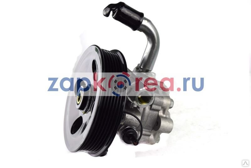 Насос ГУР Бонго 3 571004E050 57100-4E050, цена в Москве от компании ...