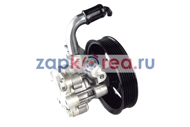 Насос ГУР Бонго 3 571004E050 57100-4E050, цена в Москве от компании ...