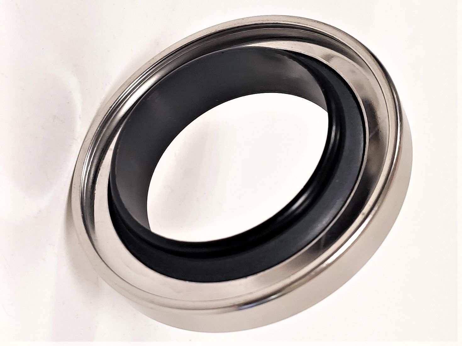 Сальник армированный PTFE 50х70х10 мм для винтового компрессора купить в Краснодаре от ЭнергоРесурс