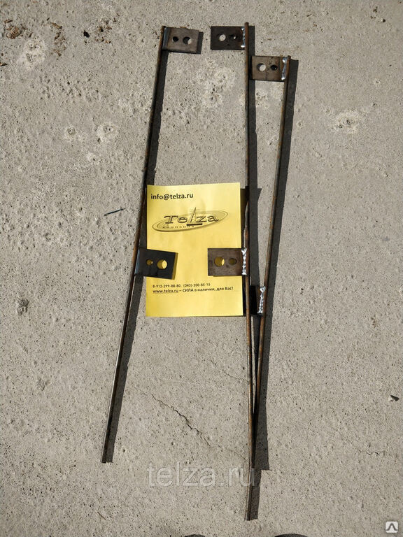 Заземляющий проводник ЗП-1 (за 1 м), цена в Екатеринбурге от компании ...