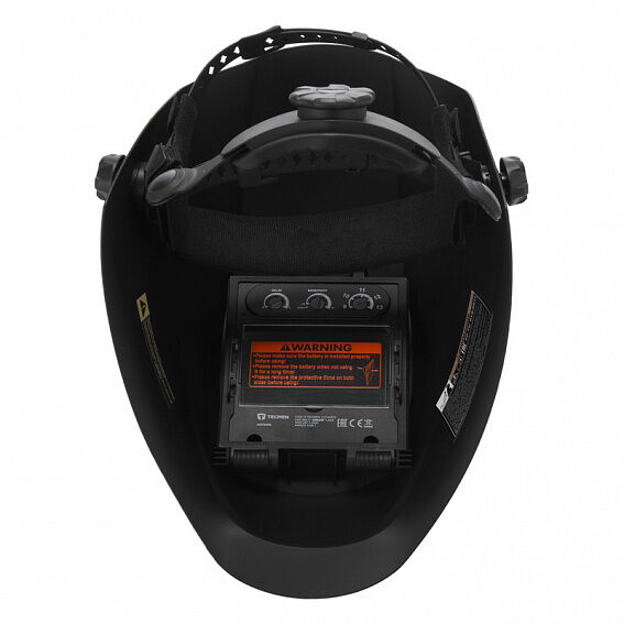 Маска сварщика Tecmen ADF-800S TM16 - купить по ВЫГОДНОЙ цене