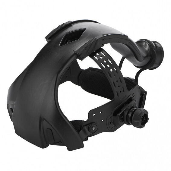 Маска сварщика Tecmen ADF-815S TM16 с подачей воздуха PAPR - купить по ...