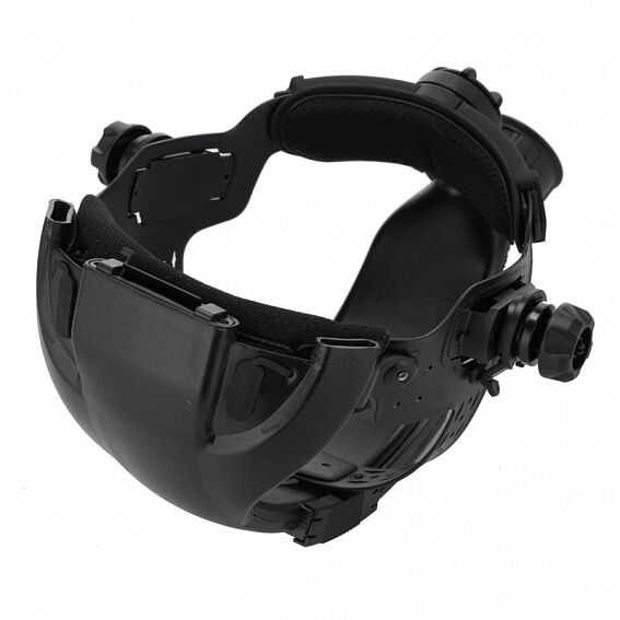 Маска сварщика Tecmen ADF-815S TM16 с подачей воздуха PAPR - купить по ...