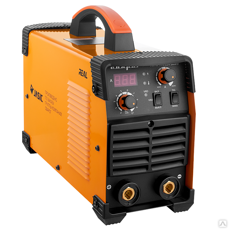 Сварог REAL ARC 250 (Z231) от ОФИЦИАЛЬНОГО дилера