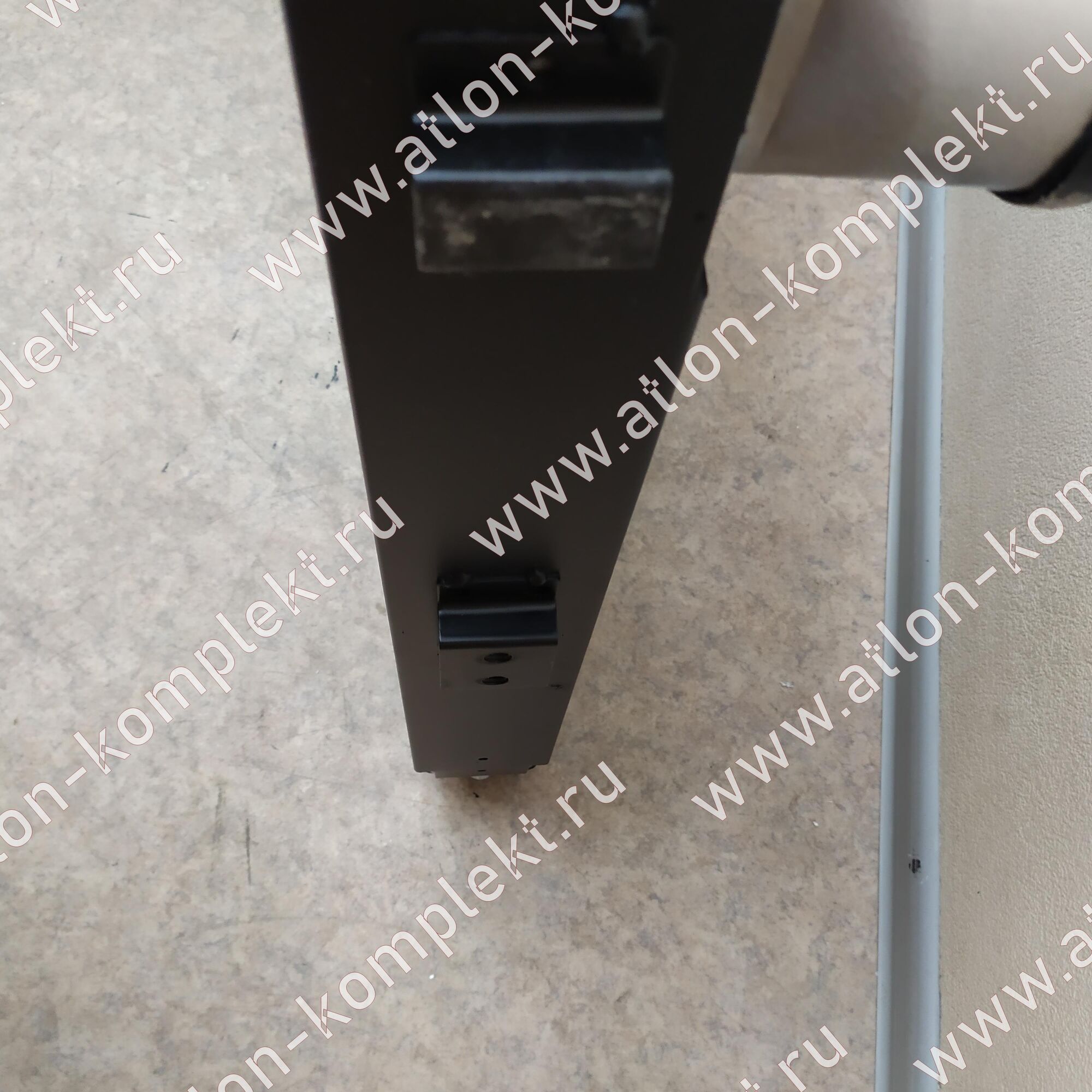 Радиатор для КАМАЗ-43118, -54115, -5510 алюминиевый LRc 0715b (54115А-1301010), цена в ...