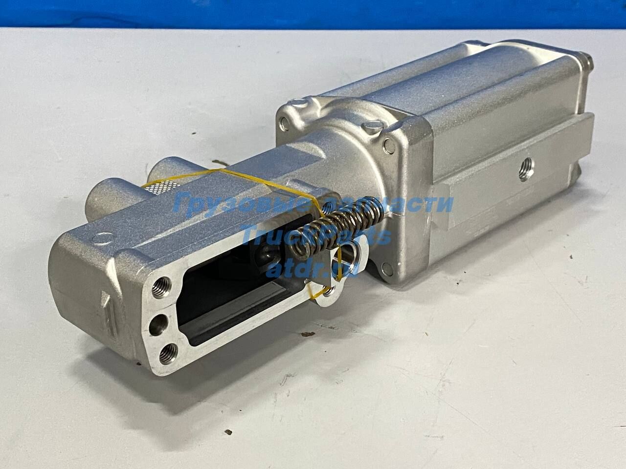 Цилиндр управления КПП ZF 16S для Ман Даф Рено VADEN ORIGINAL 303110064 ...