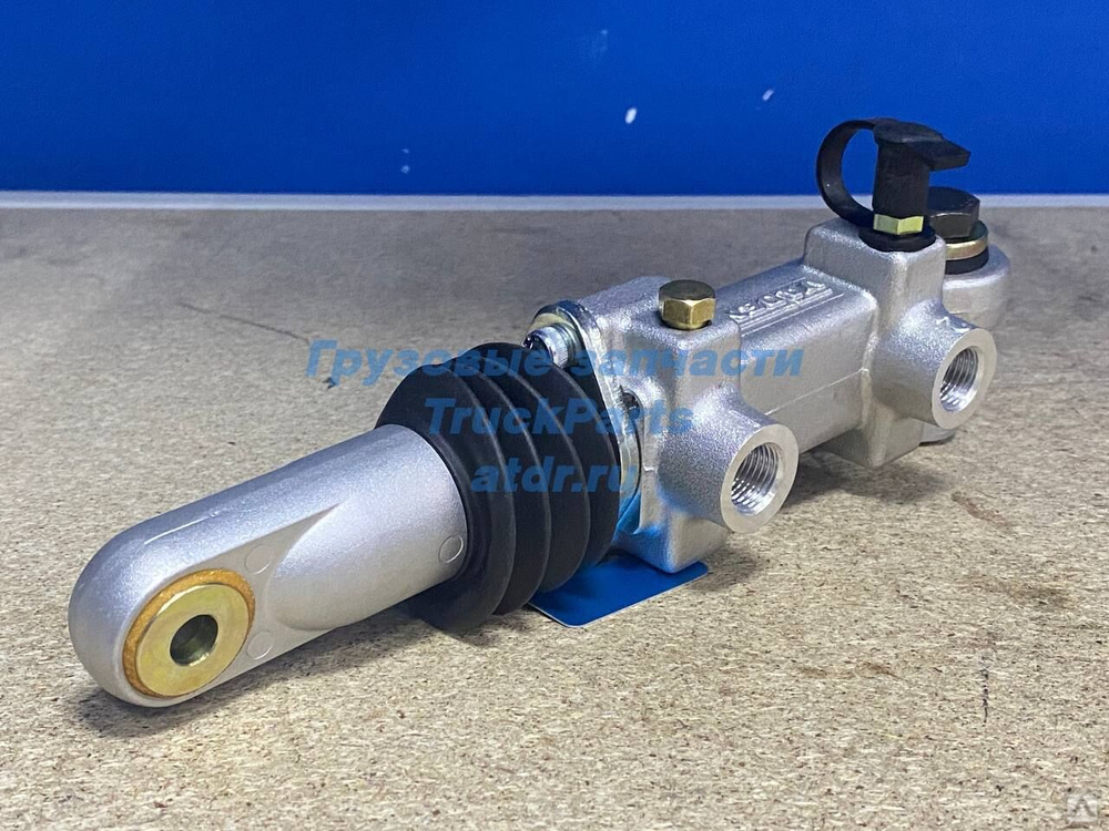 Цилиндр управления КПП Mercedes Actros VADEN 303110026, цена в Москве ...