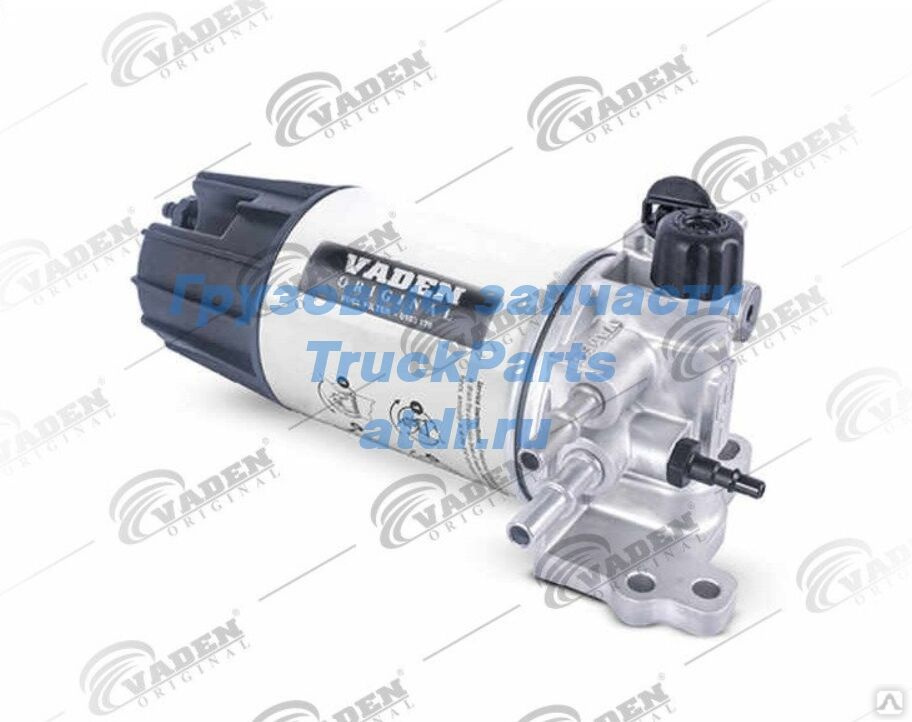 Сепаратор топлива для Вольво FL/FE VADEN ORIGINAL 0103176, цена в ...