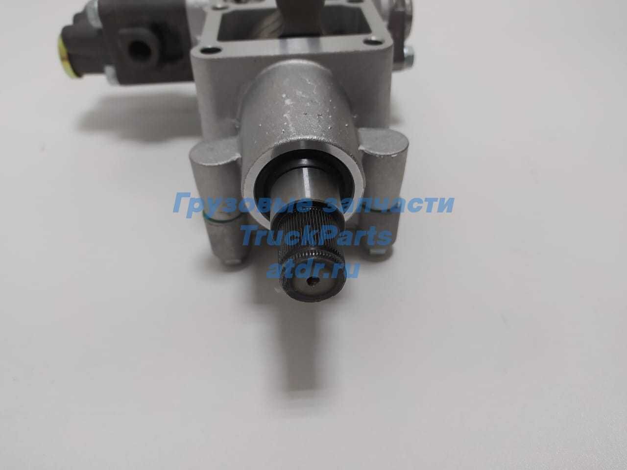 ZF 1324407256 механизм переключения передач 9S1310 ZF 1324407256, цена ...