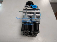 Клапан электромагнитный управления кпп Мерседес Аксор FEBI BILSTEIN ...