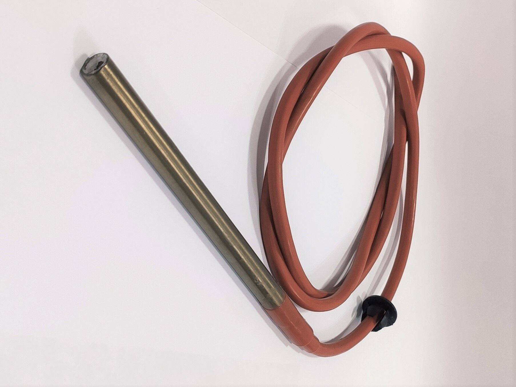 Нагреватель картера для холодильного компрессора Bitzer 21902 (343219 ...