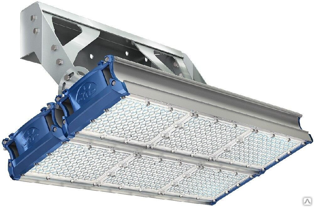 Промышленный светильник TL-PROM SM 230 5K FL DIM К40, цена в Ростове-на ...