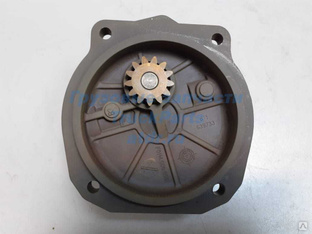 Топливный насос ЯМЗ 650 BOSCH 0440020115 купить за 14 000 руб. в Санкт ...