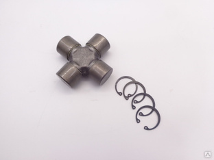 Крестовина 40837 купить от 3 168 руб./шт. в Москве от компании "Группа ...